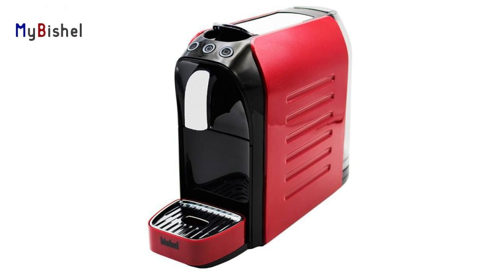 اسپرسو ساز نسپرسو بیشل مدل BL-CM-015 | مای بیشل