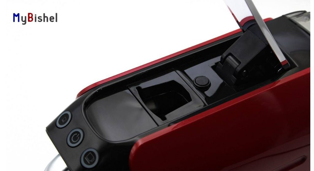 اسپرسو ساز نسپرسو بیشل مدل BL-CM-015 | مای بیشل